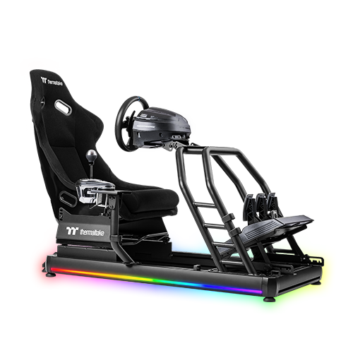 Sim Racing – Thermaltake USA