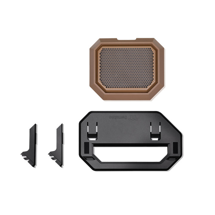 Chassis Stand Kit for The Tower 300 Gravel Sand – Thermaltake USA