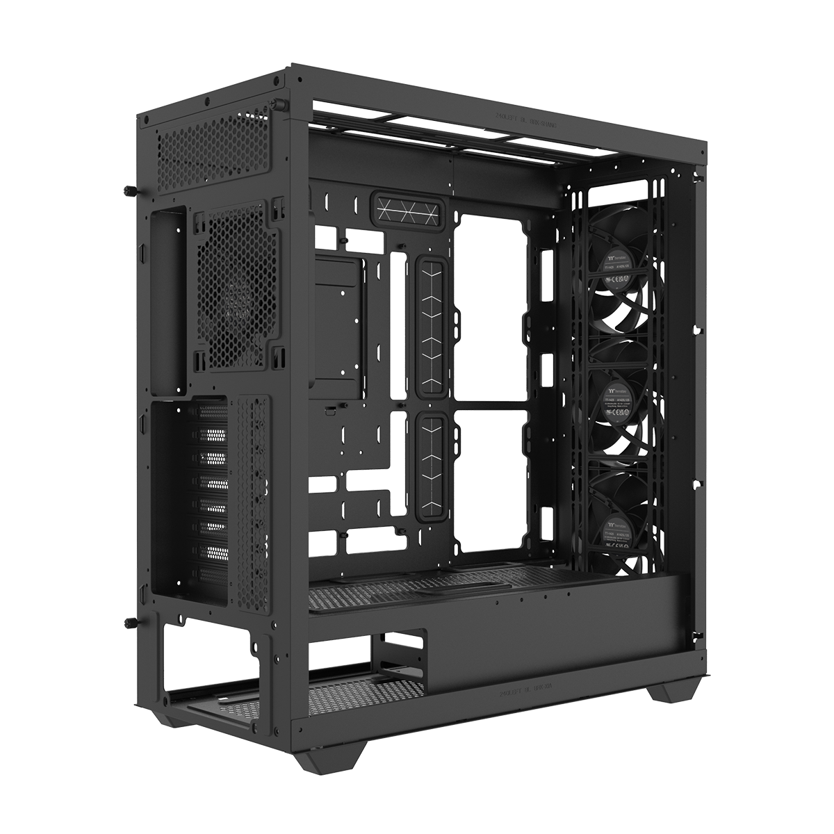 AX500 Full Tower Chassis – Thermaltake USA