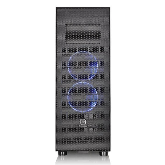 Core X71 Tempered Glass Edition – Thermaltake USA