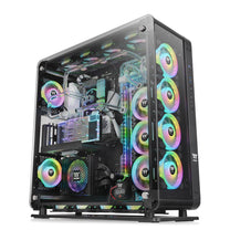 Core P8 Tempered Glass Full Tower Chassis – Thermaltake USA