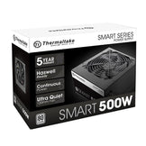 Smart 500W – Thermaltake USA