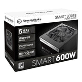 Smart 600W – Thermaltake USA