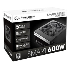 Smart 600W – Thermaltake USA
