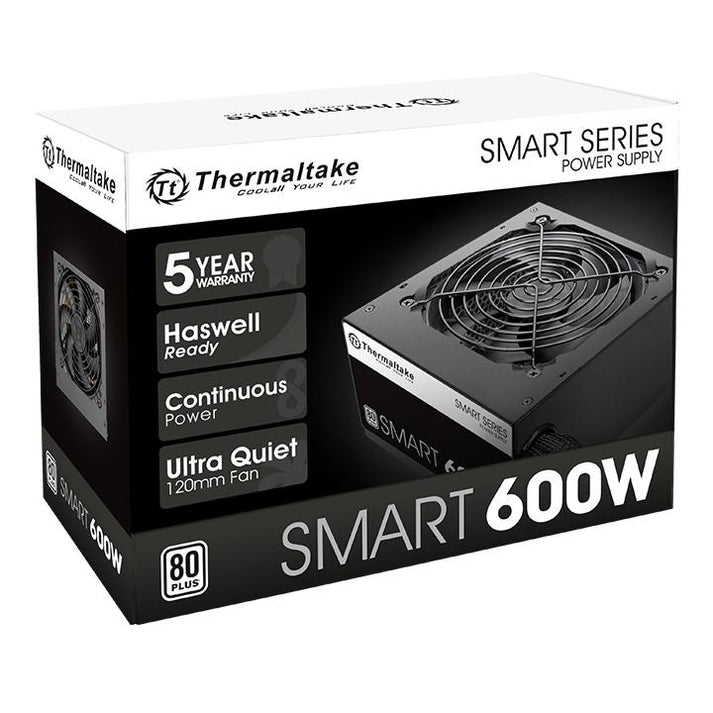 Smart 600W – Thermaltake USA
