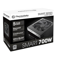 Smart 700W – Thermaltake USA