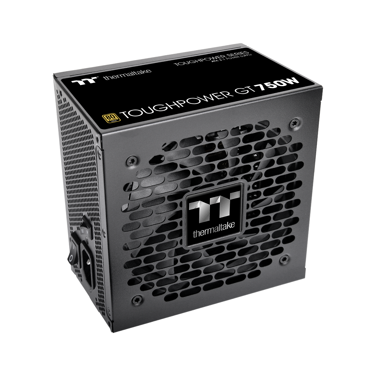 TOUGHPOWER GT 750W ATX 3.1 US – Thermaltake USA
