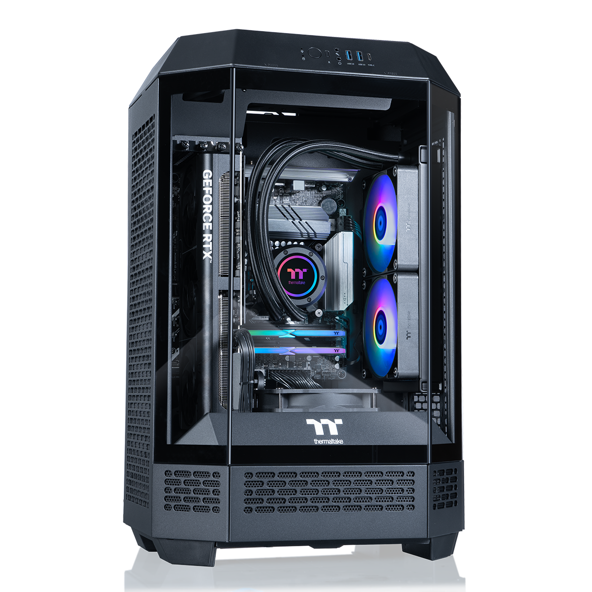 Collections – Thermaltake USA