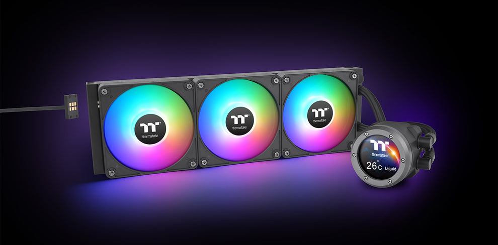 Thermaltake USA