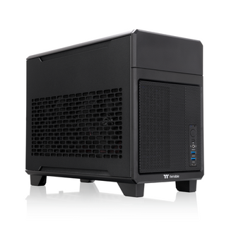 TR100 Mini Tower Chassis – Thermaltake USA