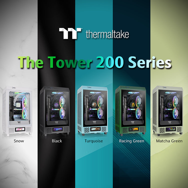 Thermaltake USA