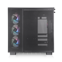 View 380 XL TG ARGB Mid Tower Chassis – Thermaltake USA