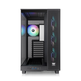 View 380 XL TG ARGB Mid Tower Chassis – Thermaltake USA
