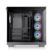 View 380 XL TG ARGB Mid Tower Chassis – Thermaltake USA