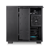View 380 XL TG ARGB Mid Tower Chassis – Thermaltake USA