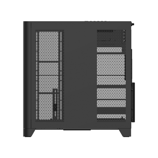 View 390 Air Mid Tower Chassis – Thermaltake USA