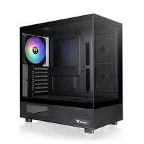 View 270 TG ARGB Mid Tower Chassis – Thermaltake USA