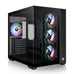View 380 TG ARGB Mid Tower Chassis – Thermaltake USA