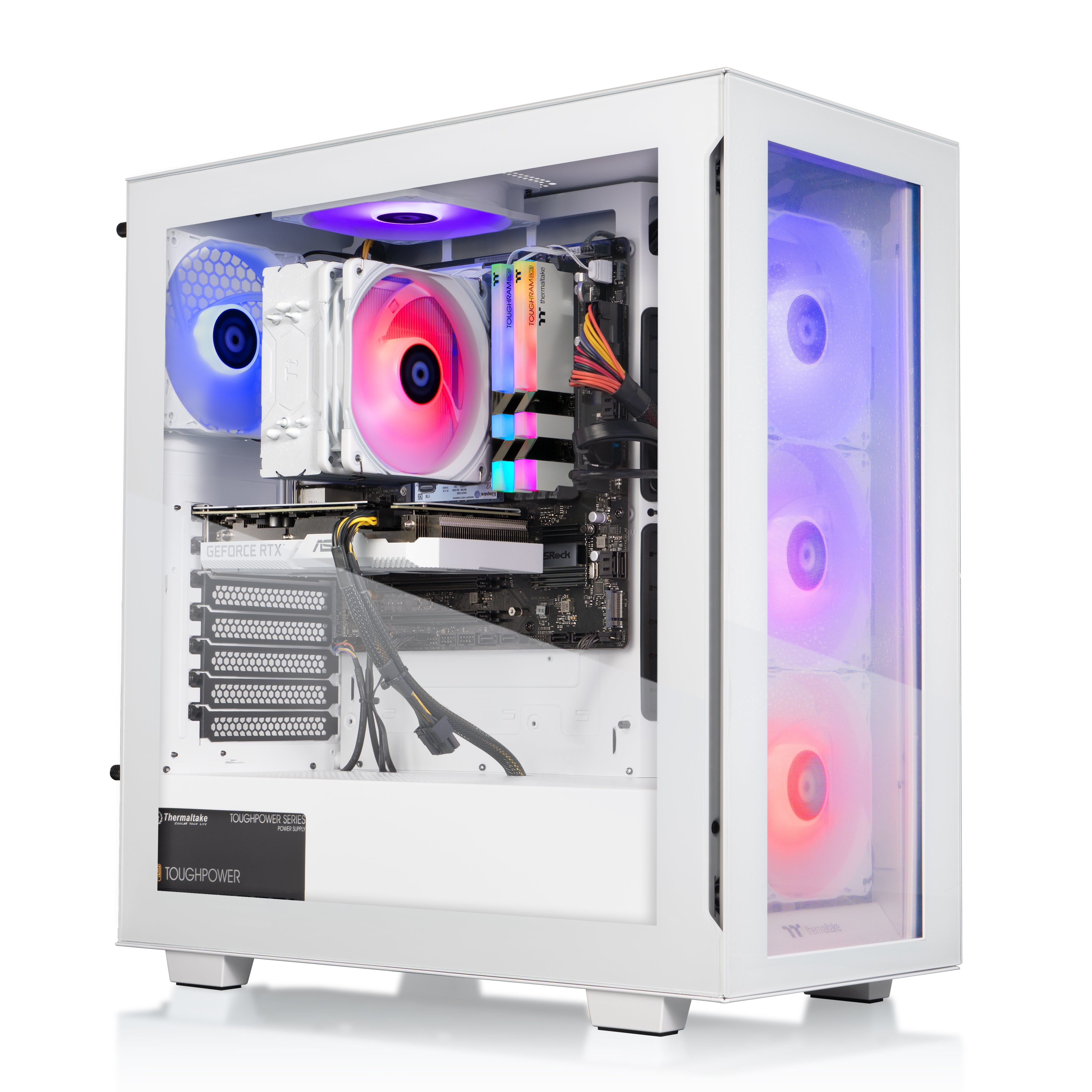 View i360 R4 V2 – Thermaltake USA
