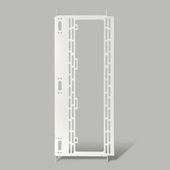 Core P3 TG Pro Snow Fan Bracket – Thermaltake USA