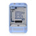 The Tower 300 Hydrangea Blue Micro Tower Chassis – Thermaltake USA
