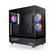 View 270 Plus TG ARGB Mid Tower Chassis – Thermaltake USA