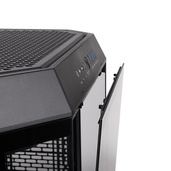 The Tower 600 Mid Tower Chassis – Thermaltake USA