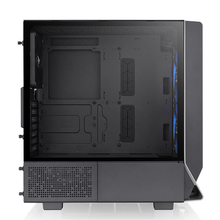 Ceres 300 TG ARGB Mid Tower Chassis – Thermaltake USA