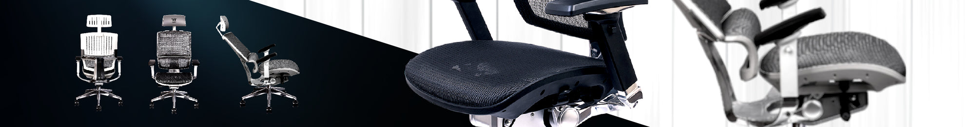 Gaming Chair – Thermaltake USA