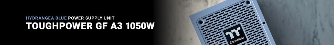 Computer Power Supply | Desktop & Gaming PC Power Supply – Thermaltake USA