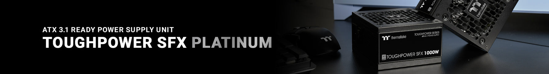 Computer Power Supply | Desktop & Gaming PC Power Supply – Thermaltake USA