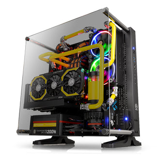 Core P3 TG – Thermaltake USA