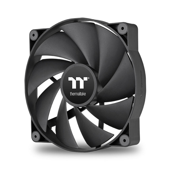 CT200 PC Cooling Fan (Single Fan Pack) – Thermaltake USA