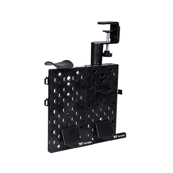 Gaming Desk Pegboard (Small) – Thermaltake USA