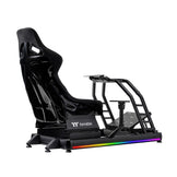 GR500 Racing Simulator Cockpit – Thermaltake USA