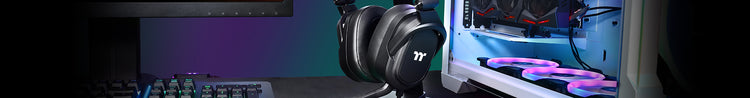 Headset – Thermaltake USA