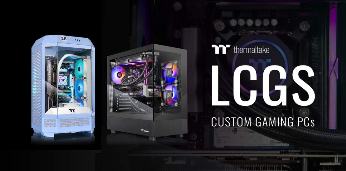 Thermaltake USA