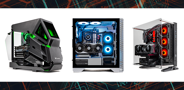 Thermaltake USA