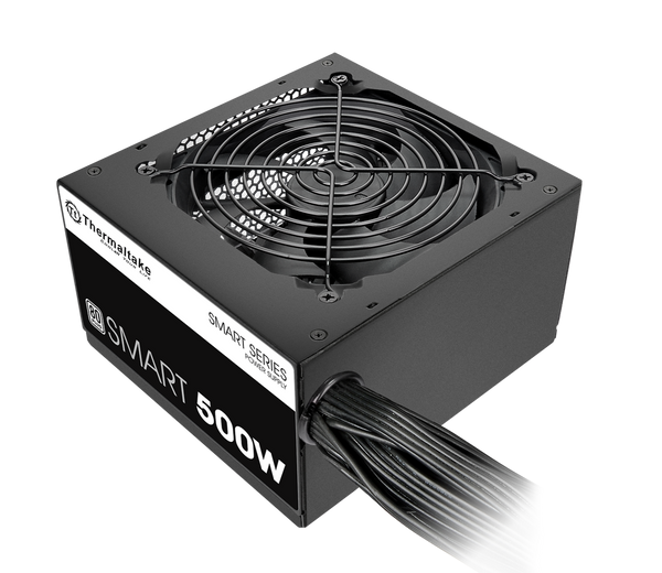 Smart 500W – Thermaltake USA