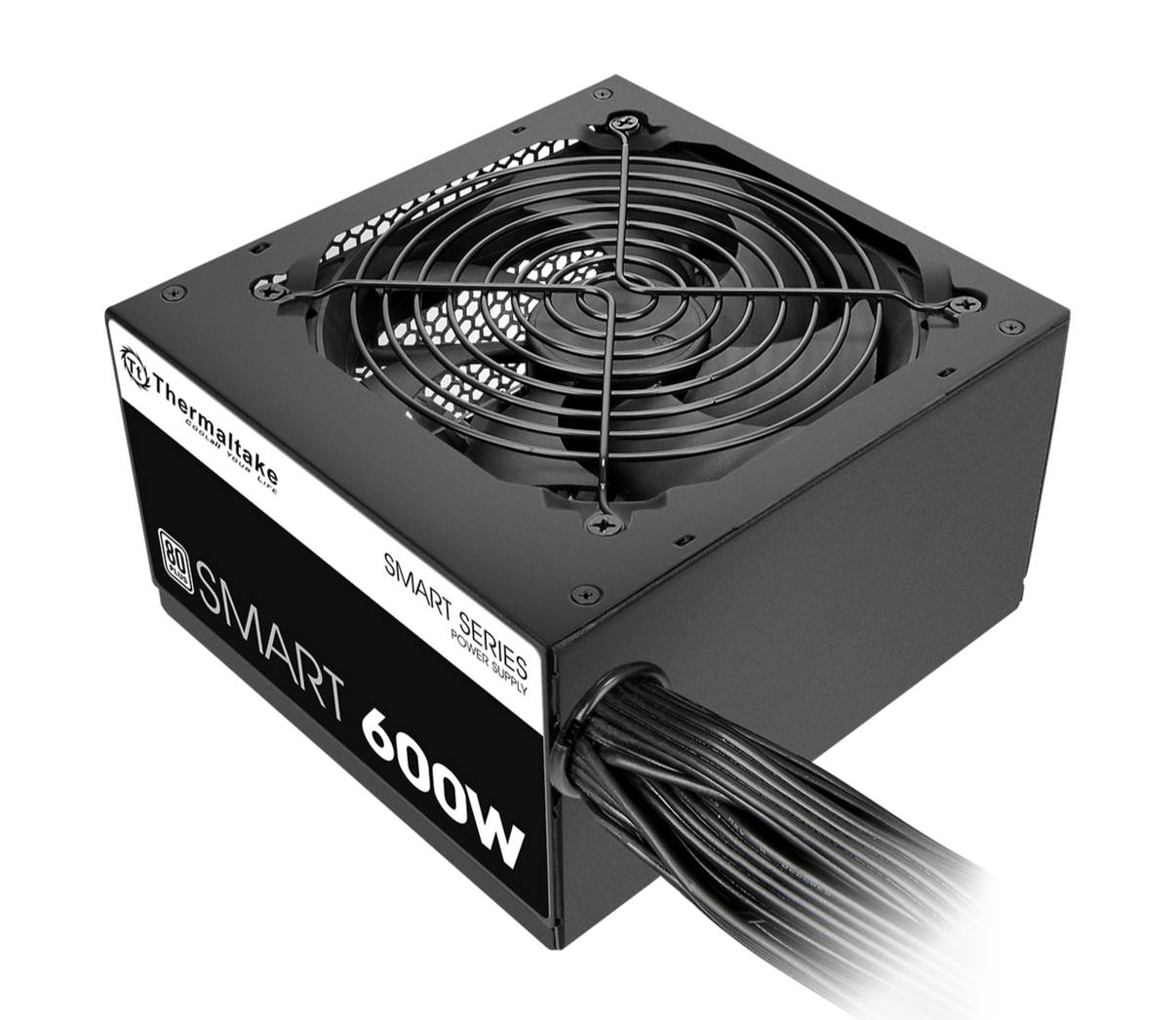 Smart 600W – Thermaltake USA