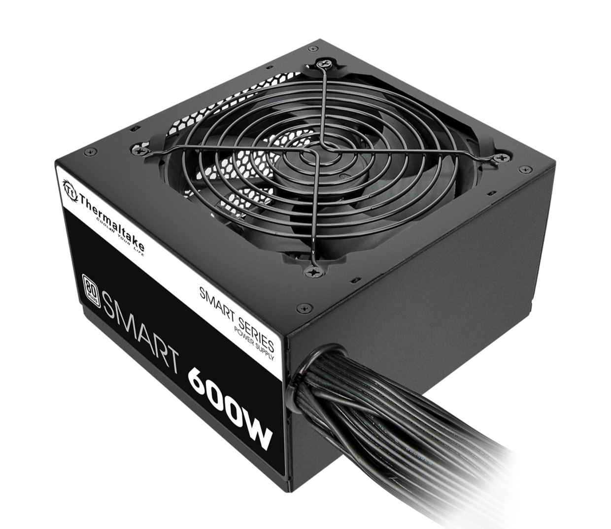 Smart 600W – Thermaltake USA