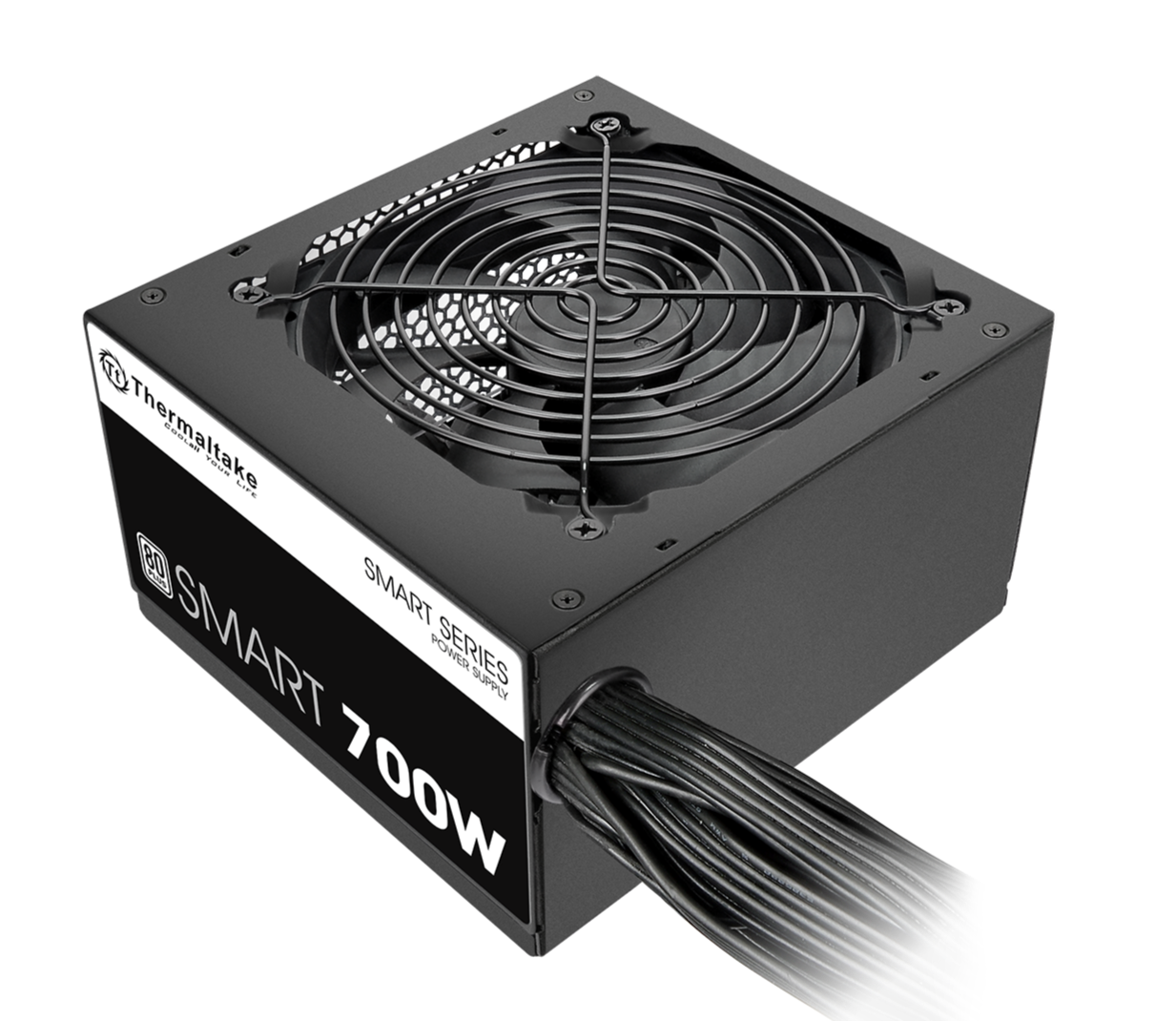 Smart 700W – Thermaltake USA