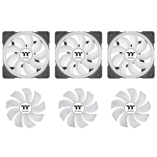 MINECUBE 360 Ultra ARGB Sync AIO Liquid Cooler – Thermaltake USA