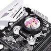 Pacific MX2 Ultra CPU Waterblock – Thermaltake USA
