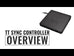 TT Sync Controller TT Premium Edition – Thermaltake USA