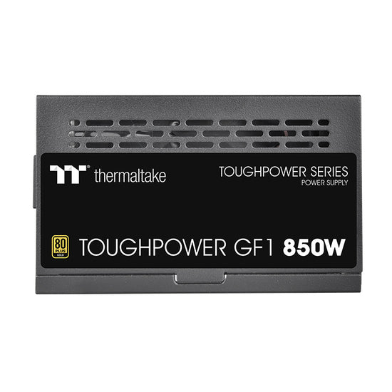 Toughpower GF1 (2024 Version) 850W - TT Premium Edition – Thermaltake USA