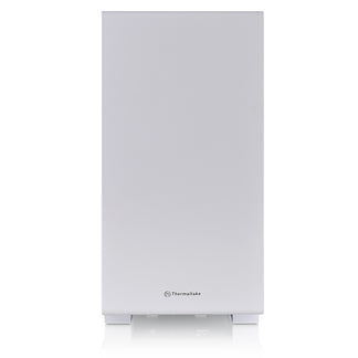 S100 Tempered Glass Micro Chassis – Thermaltake USA