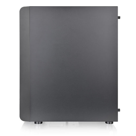 S200 Plus TG ARGB Mid Tower Chassis – Thermaltake USA