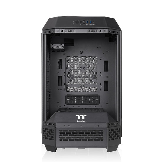 The Tower 250 Mini Tower Chassis – Thermaltake USA