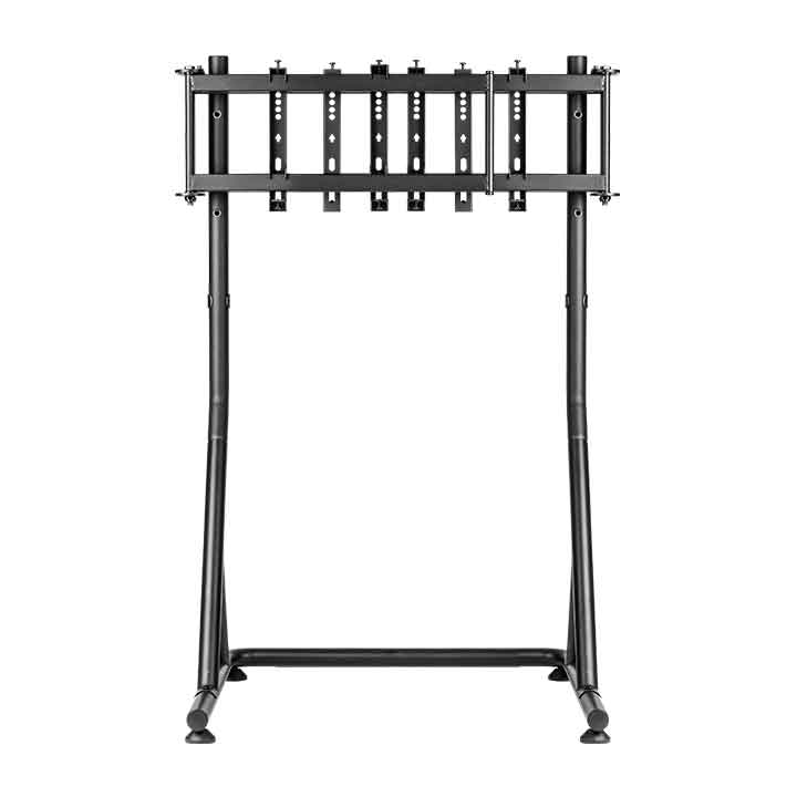Triple Racing Monitor Stand – Thermaltake USA